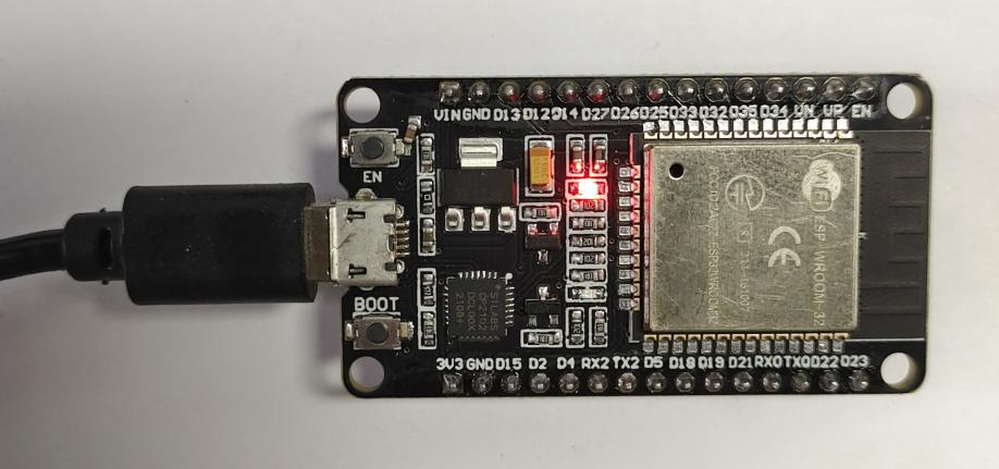Upload Code — ESP32_Animated_Eyes documentation